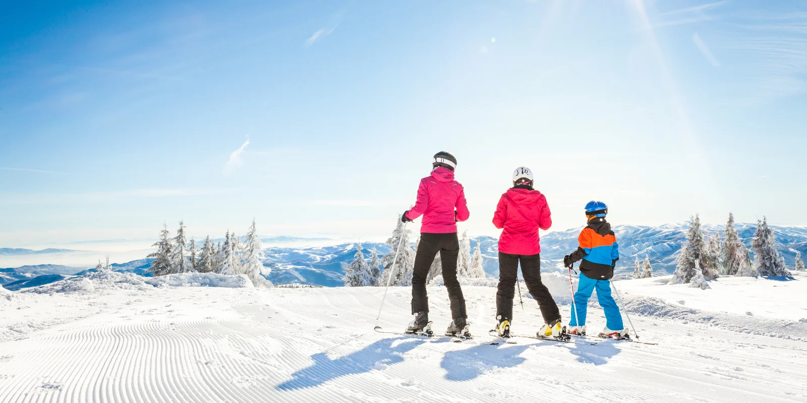 Top Family Packages – Fun-Filled Holidays for All Ages